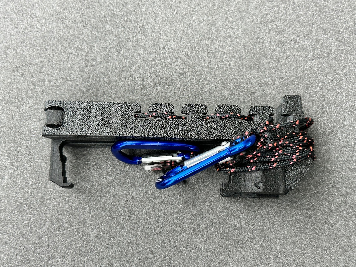 Caveman Tv--tent Smartphone Holder - Etsy