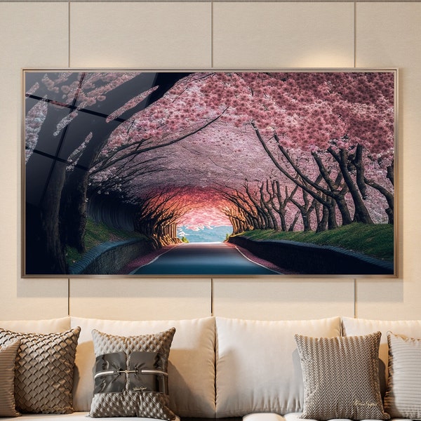 Extra Large Wall Art - Etsy