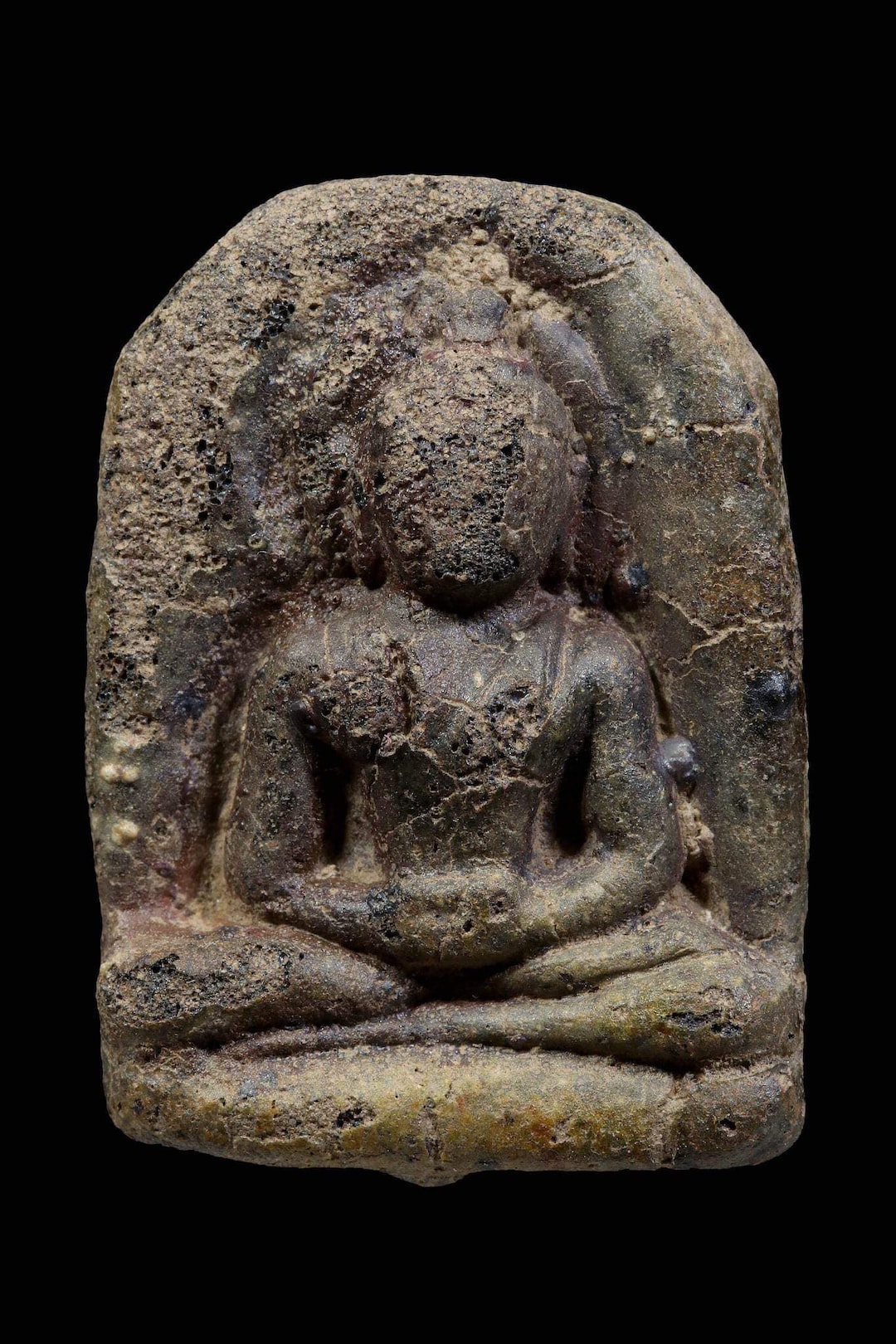 Phra Sum Kor - Etsy