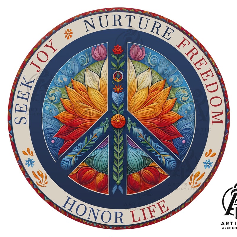 Spiritual Signs - Etsy