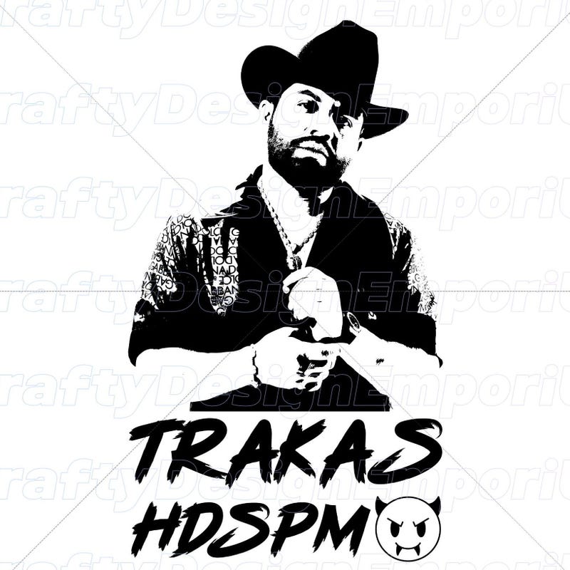Trakas hdspm - Etsy México
