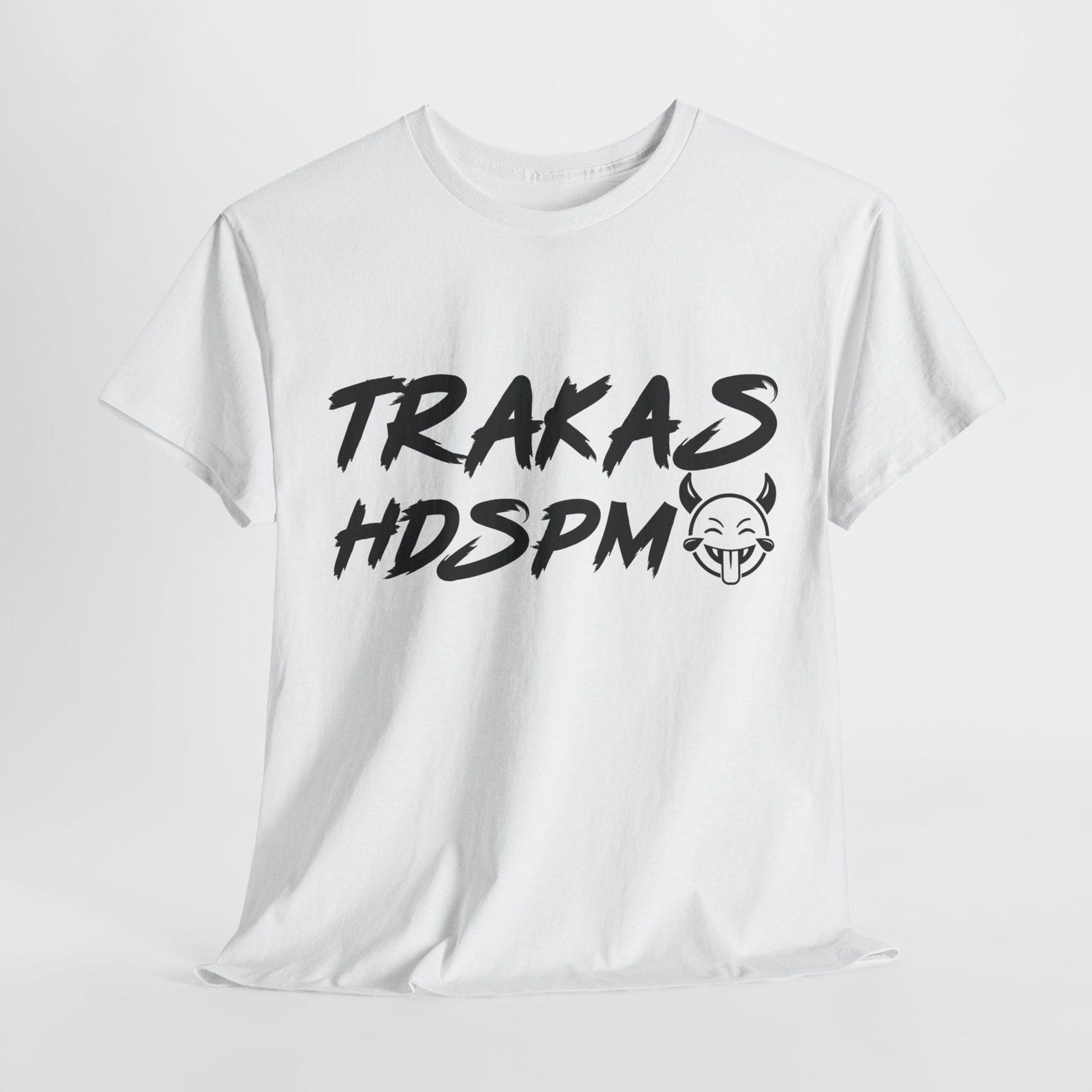 Devil Emoji PNG: Trakas HDSPM Sticker Design (digital Download) - Etsy