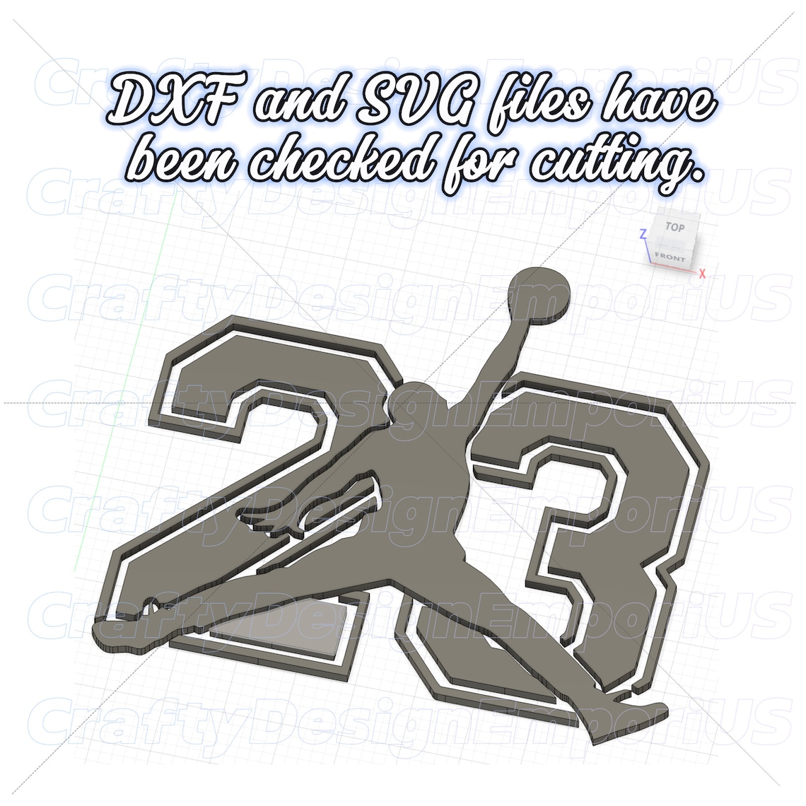 Jordan SVG, Air Jordan SVG, Michael Jordan 23 SVG, Jordan für Cricut ...