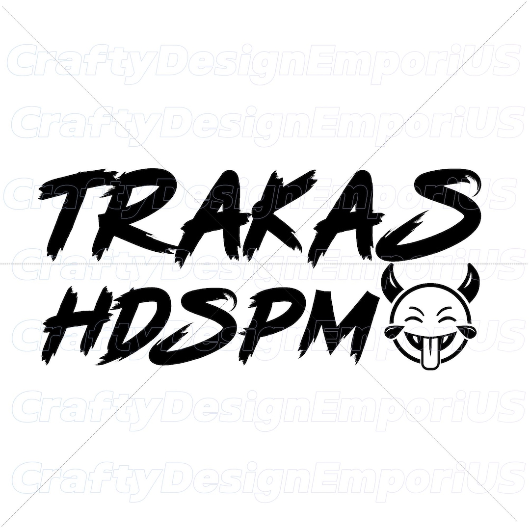 Trakas HDSPM PNG, Diseño de pegatinas, Devil Emoji, Alta calidad, PNG ...