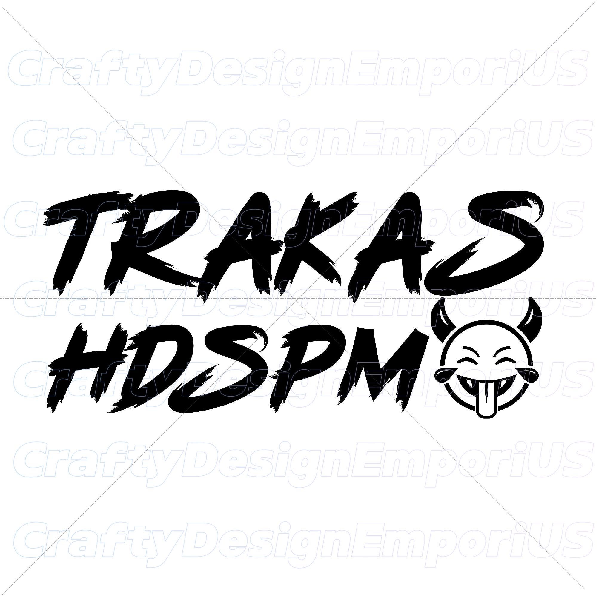Trakas HDSPM Png,sticker Design,devil Emoji,high Quality,transparent ...