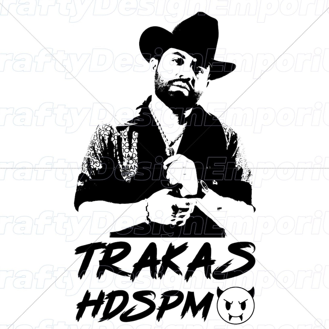 Trakas HDSPM PNG, Luis R Conriquez Design,high Quality,transparent Png ...