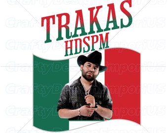 Trakas HDSPM PNG FILE, Sticker Design, High Quality, Transparent Png ...
