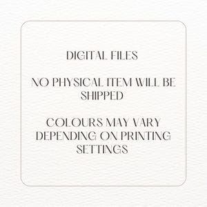 Personalised JW Contact Cards | Special Convention Printable Gift ...