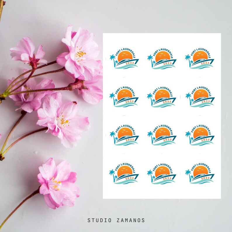 Fort Lauderdale, USA Americas, 2025 JW Special Convention Printable ...