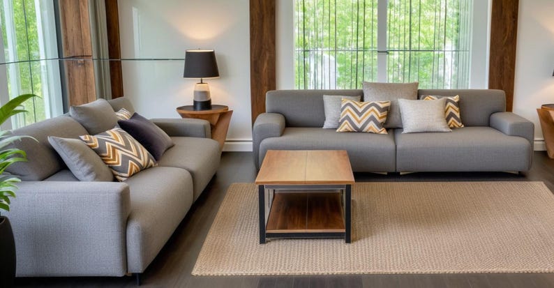 Small Coffee Table,diy Coffee Table Build PLANS, Farmhouse Coffee Table ...