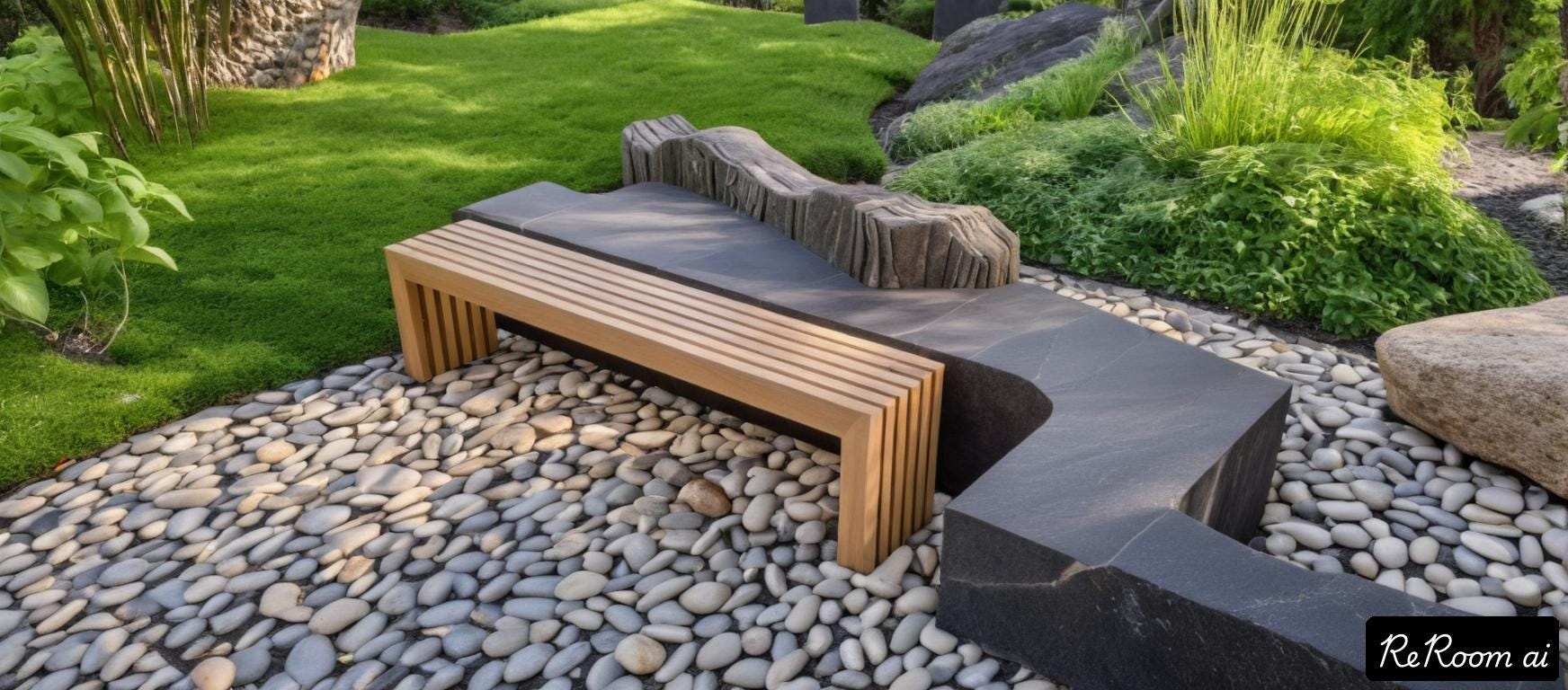 DIY Modern Slattop Bench Build Plans: Outdoor Patio Furniture (PDF File ...