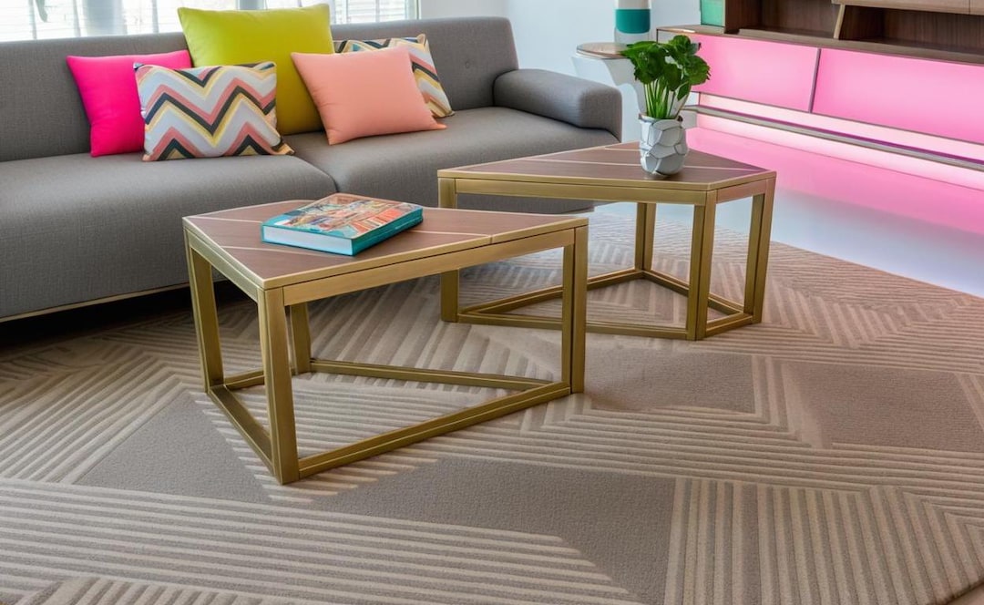 Split Coffee Table Build Plans: DIY Farmhouse Table (PDF File) - Etsy
