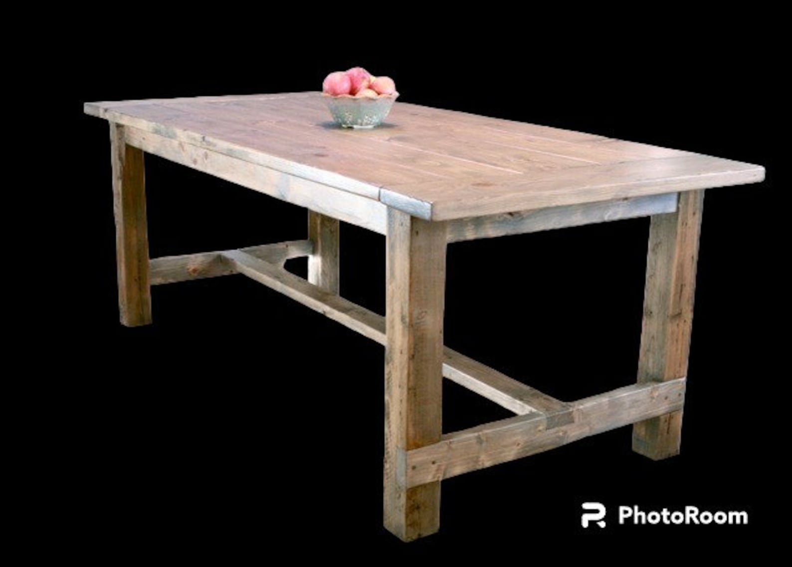 Farmhouse Table - Etsy