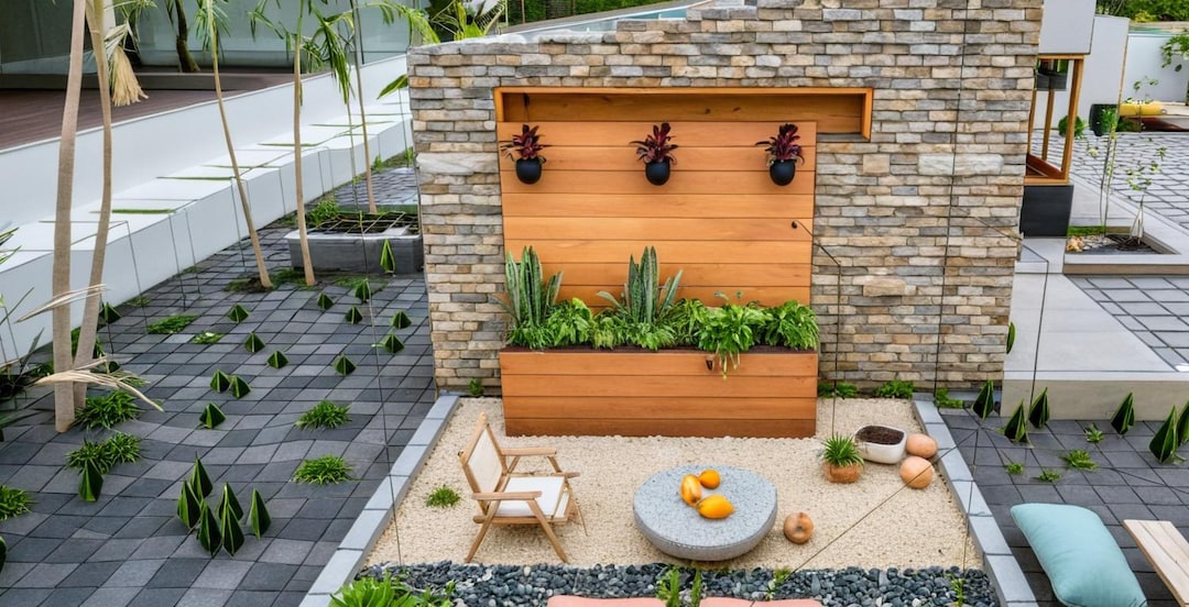 Privacy Planter,vegetable Planter Box Plans, Balcony Planter Box Plans ...