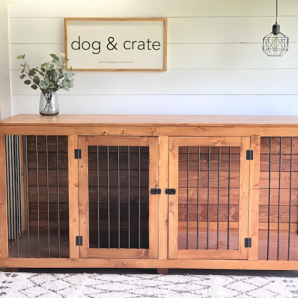 Dog Crates Portable - Etsy