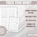 DND Currency and Inventory Aid | Dungeons and Dragons 5th Edition PDF ...