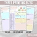 Simplified DND Character Sheet | Easy Kid-friendly Dungeons and Dragons ...