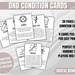 Minimalist Session Notes | Dungeons and Dragons 5th Edition PDF Form ...