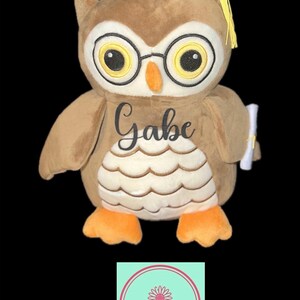 Graduation Owls - Etsy