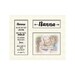 Nanna Frame - Frame for Nanna - Nanna Frame and Mount - Personalised ...