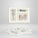 Nanna Frame - Frame for Nanna - Nanna Frame and Mount - Personalised ...