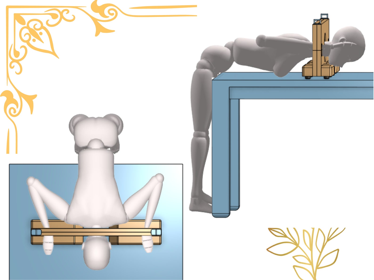 build-your-bdsm-table-pillory-for-bondage-etsy