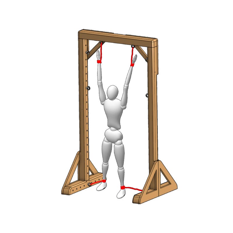 Stockade Restraint - Etsy