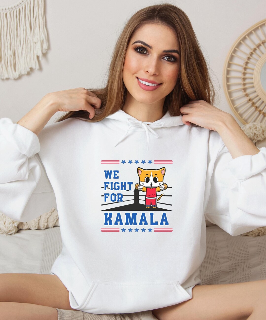Kamala Harris Merch, Kamala Harris Cat, Kamala Harris Walz, Kamala ...
