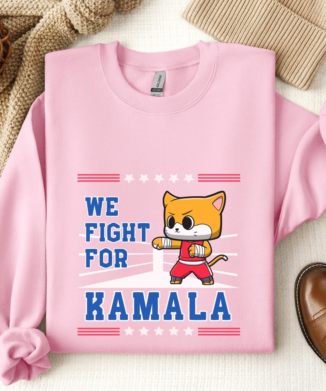 Kamala Harris Merch, Kamala Harris Cat, Kamala Harris Walz, Kamala ...