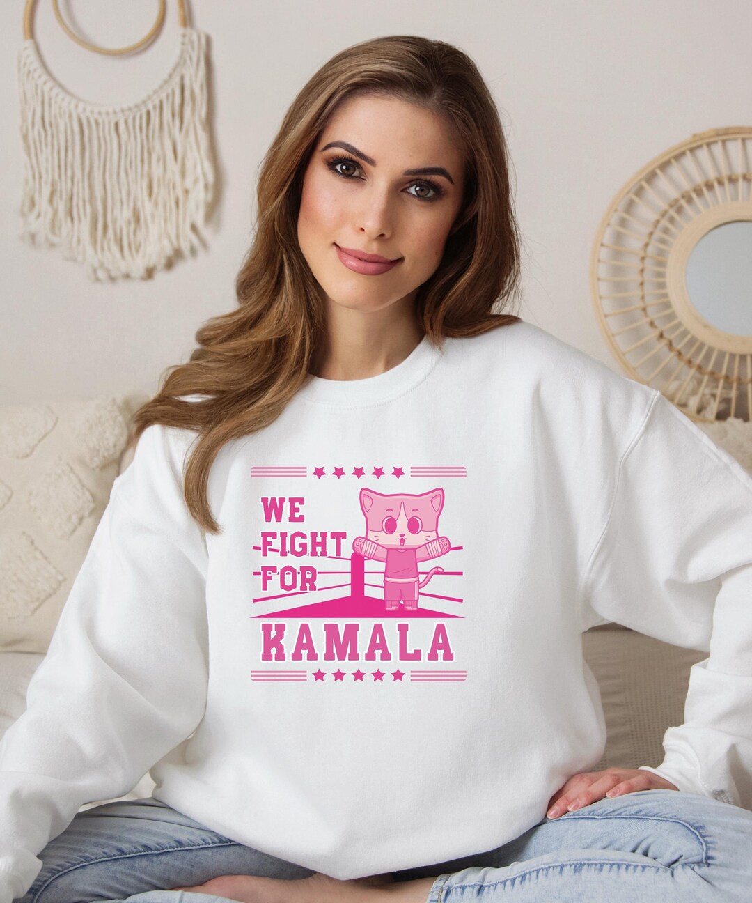 Kamala Harris Merch, Kamala Harris Cat, Kamala Harris Walz, Kamala ...