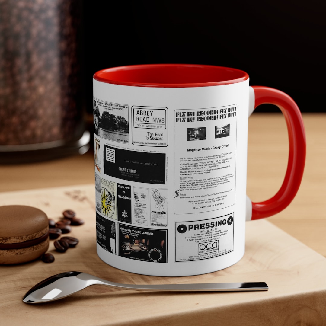 Vintage Recording Studios, Historical Recording Studios, Sound Engineer ...