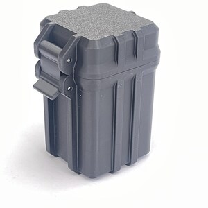 Empty Coin Storage Case for 1oz Silver Britannia Coins, Holds 10 ...
