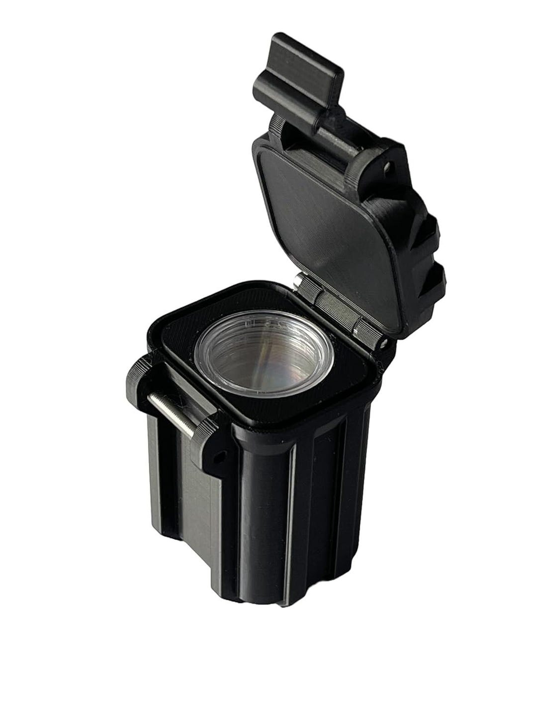 Empty Coin Storage Case for 10 Gold Sovereigns, Durable Construction - Etsy