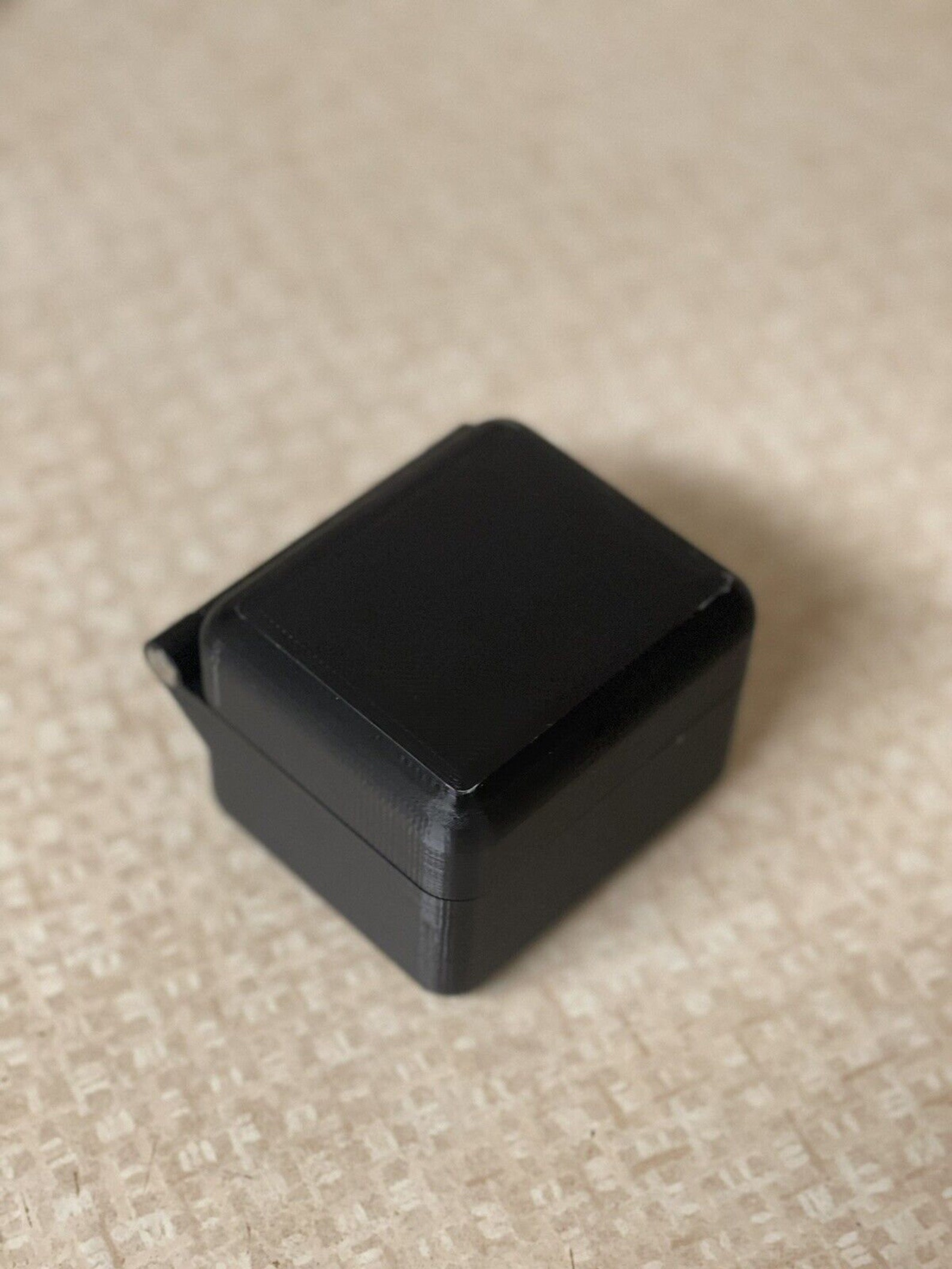 Custom 3D Printed Hard Clam Case for Gopro Hero 5/6/7 - Durable ...