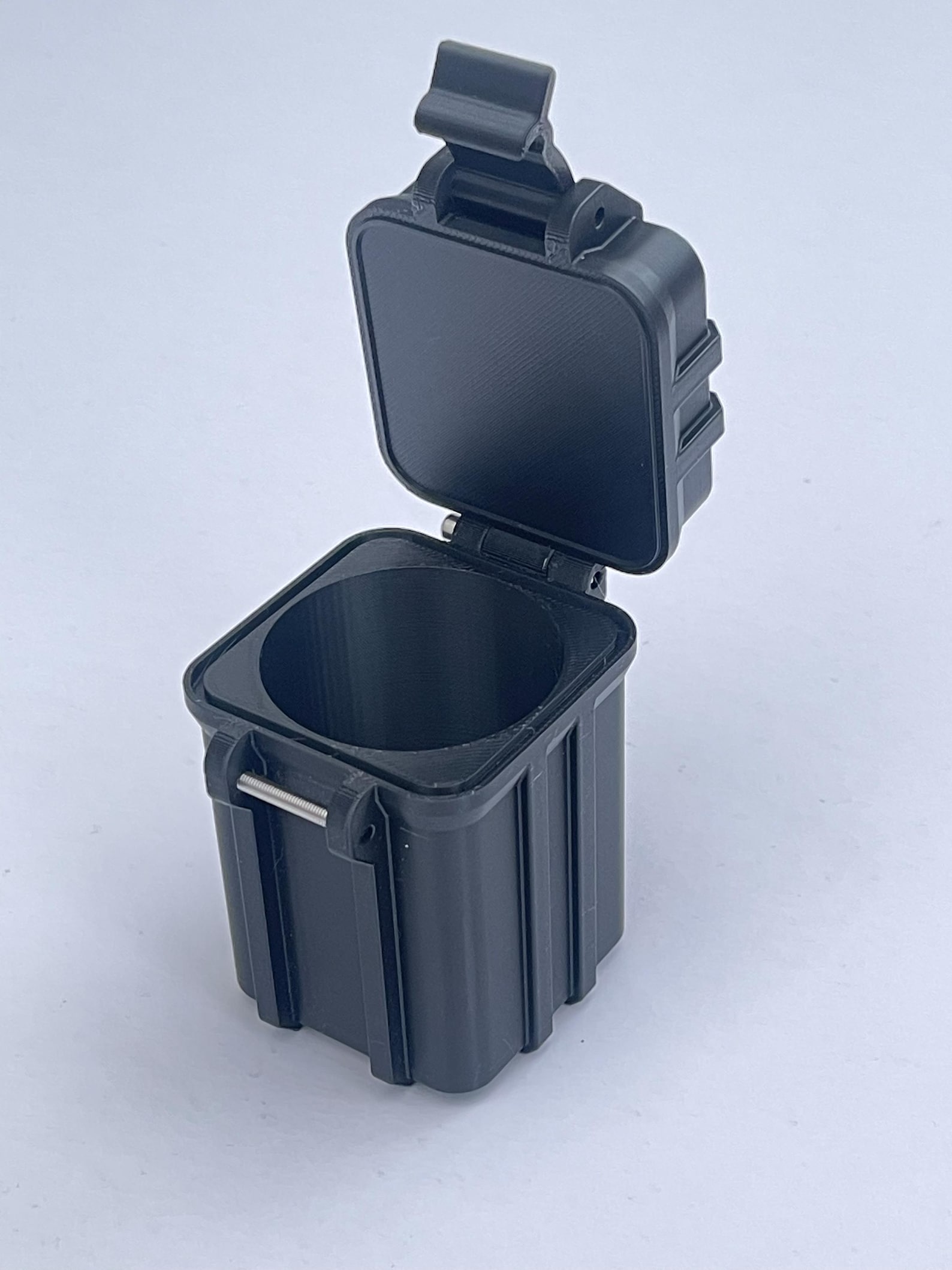 Empty Coin Storage Case for 1oz Silver Britannia Coins, Holds 10 ...