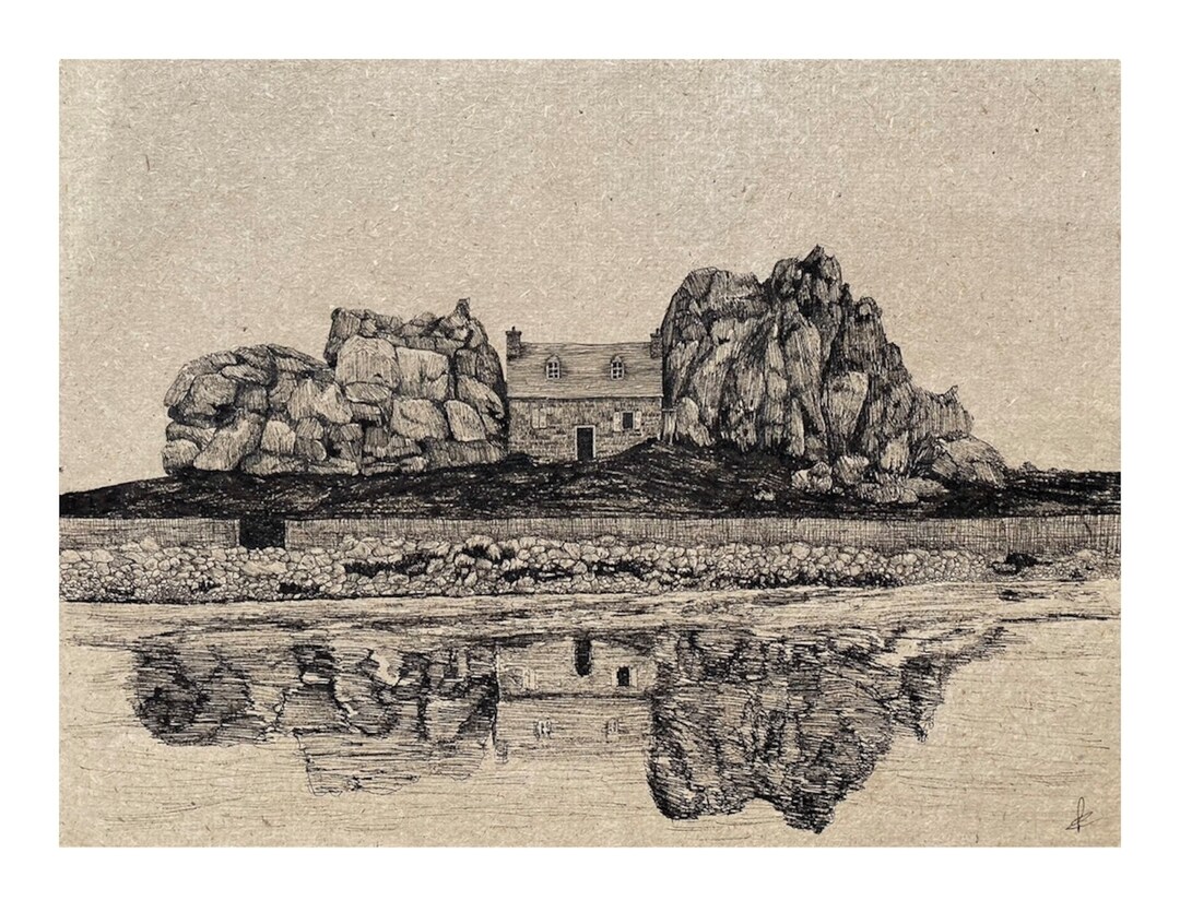 Wild Isolation Unique Framed Felt Board - Etsy