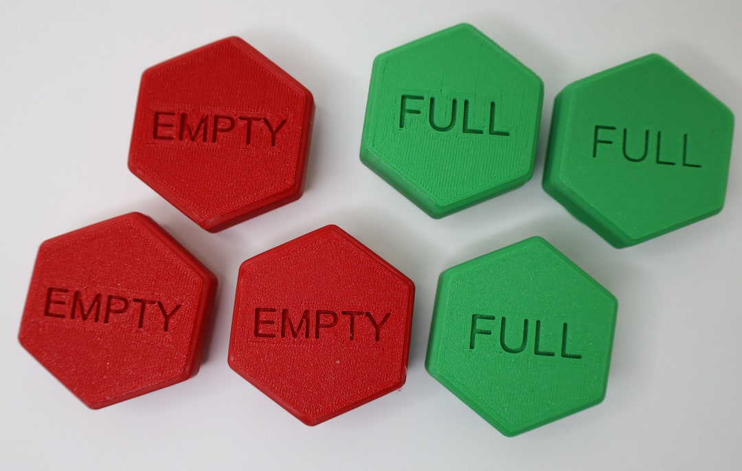 Propane Tank Indicator Cap. - Etsy