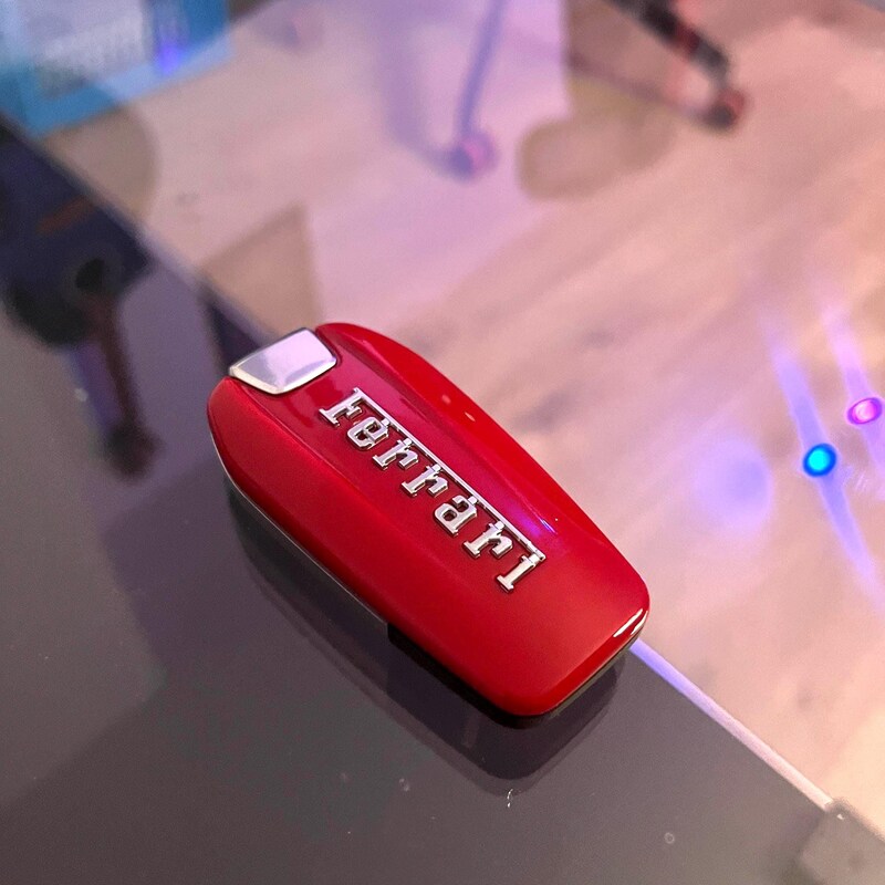 Ferrari Party - Etsy