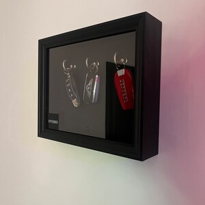 The Dream Key Car Frame - Etsy