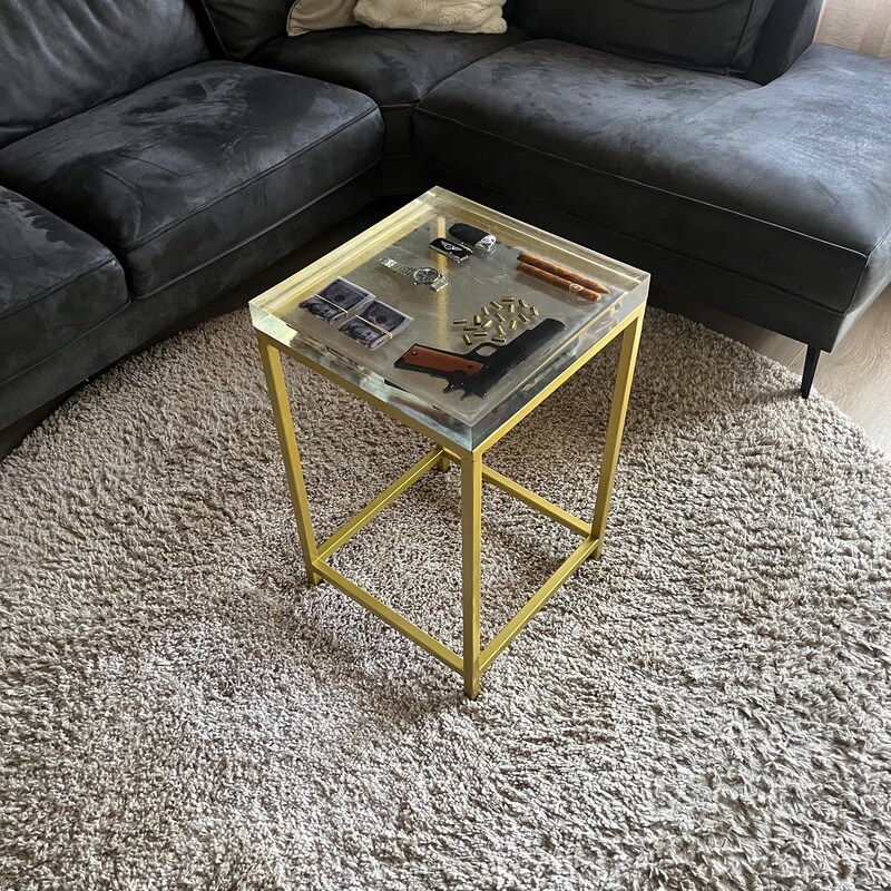 Epoxy - Etsy Nederland