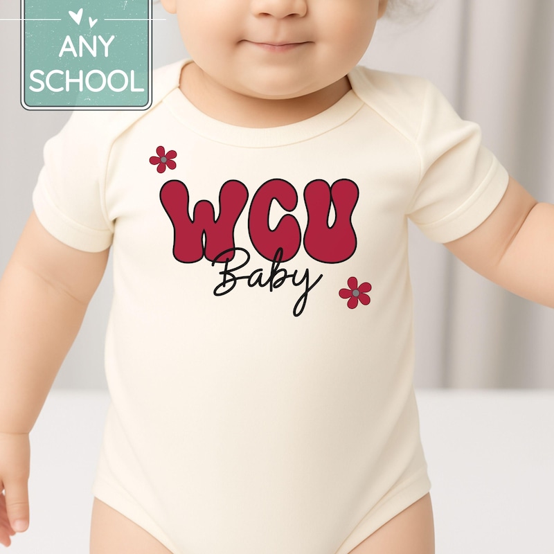Usc Baby - Etsy