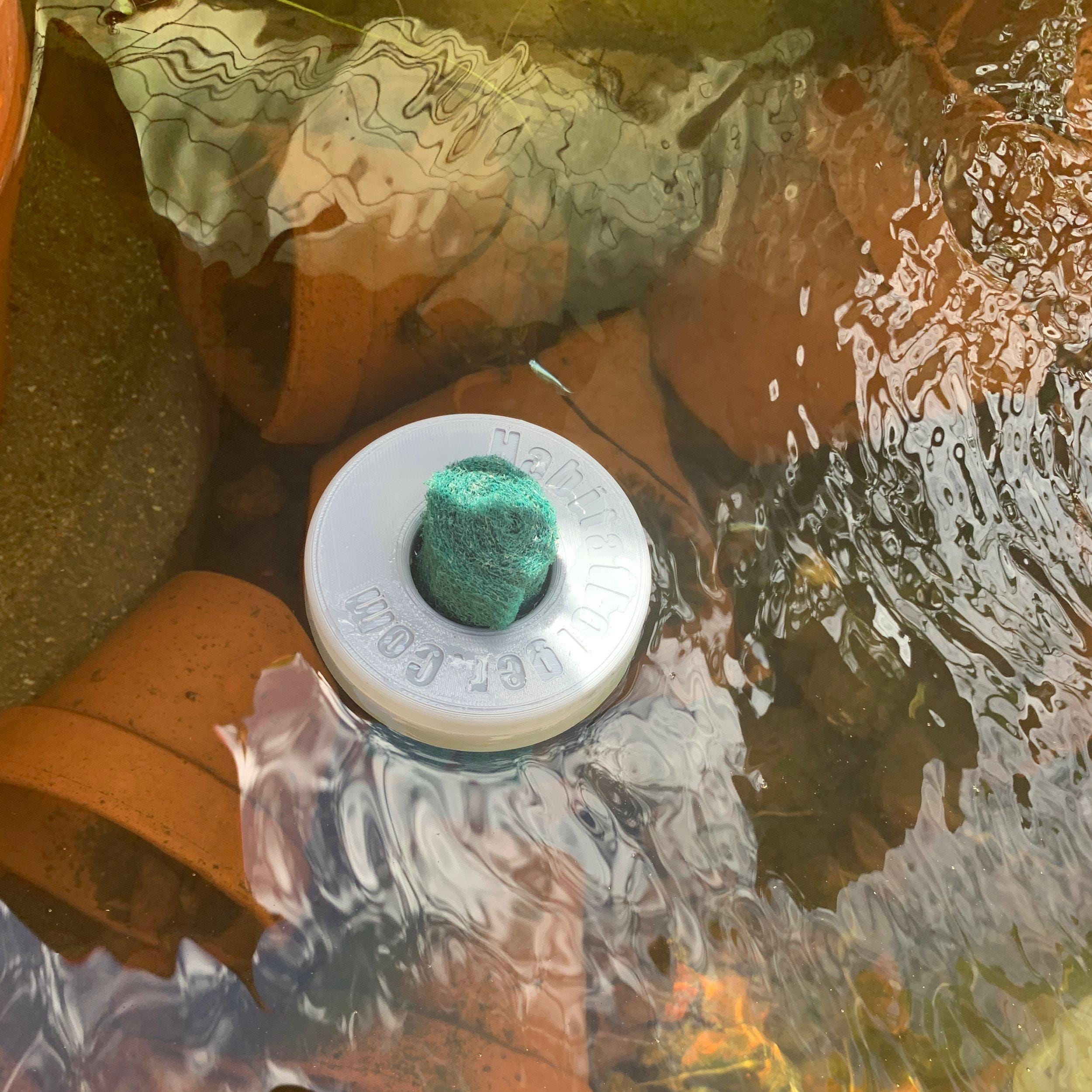 Medaka Fish Breeding Mop 4 Pack 3D Printed Breeding Solution for ...