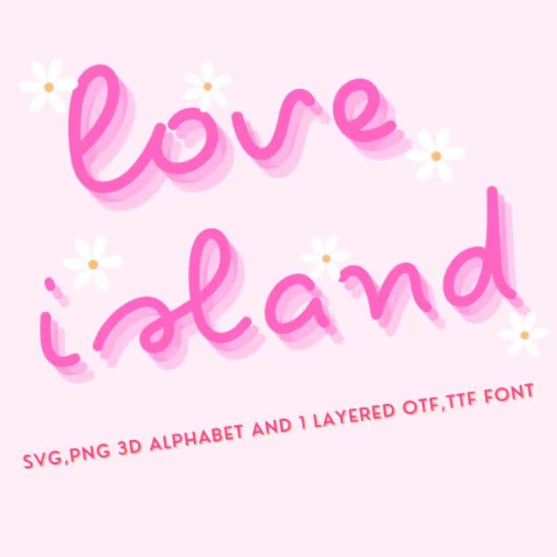 Island - Etsy