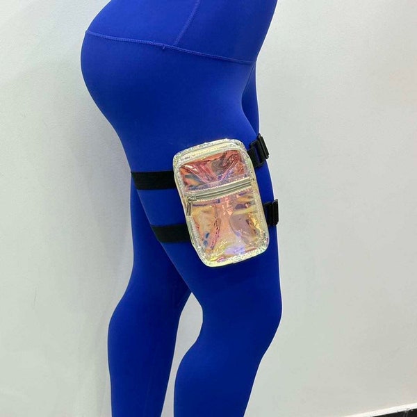 Thigh Bag - Etsy