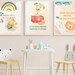 Pediatric Poster/pediatric Hospital Posters/pediatric Exam Room Poster ...