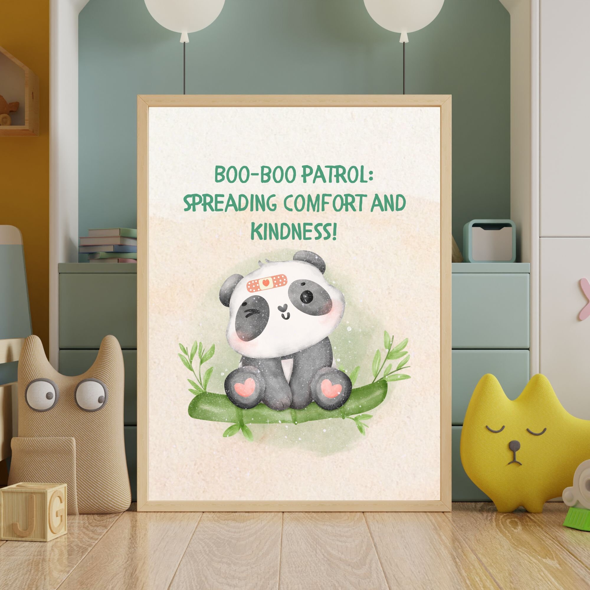 Pediatric Poster/pediatric Hospital Posters/pediatric Exam Room Poster ...