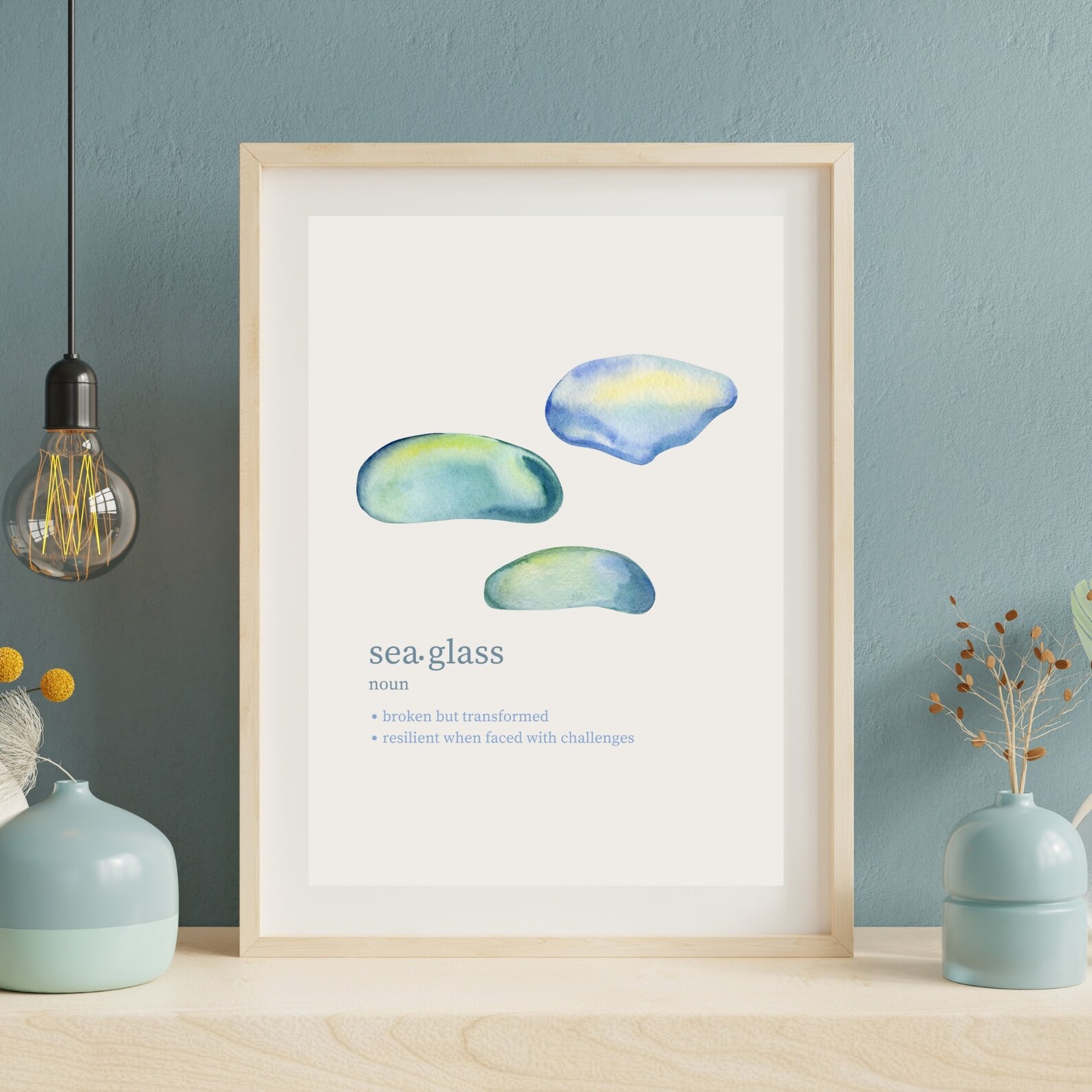 Counseling Office Printable Poster/inspiring Poster Bundle/poster for ...