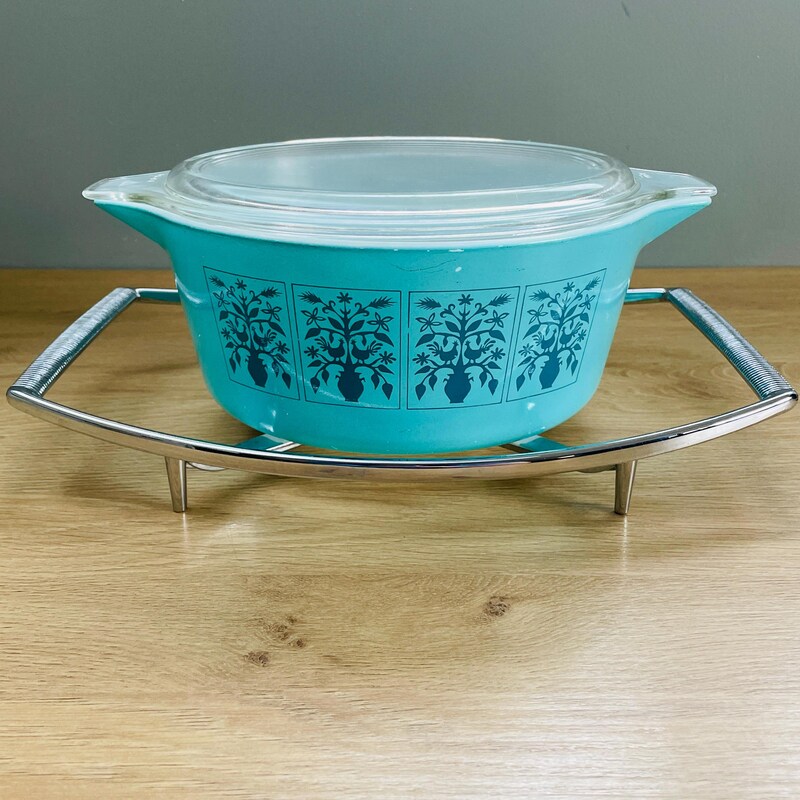 Pyrex Promotional - Etsy