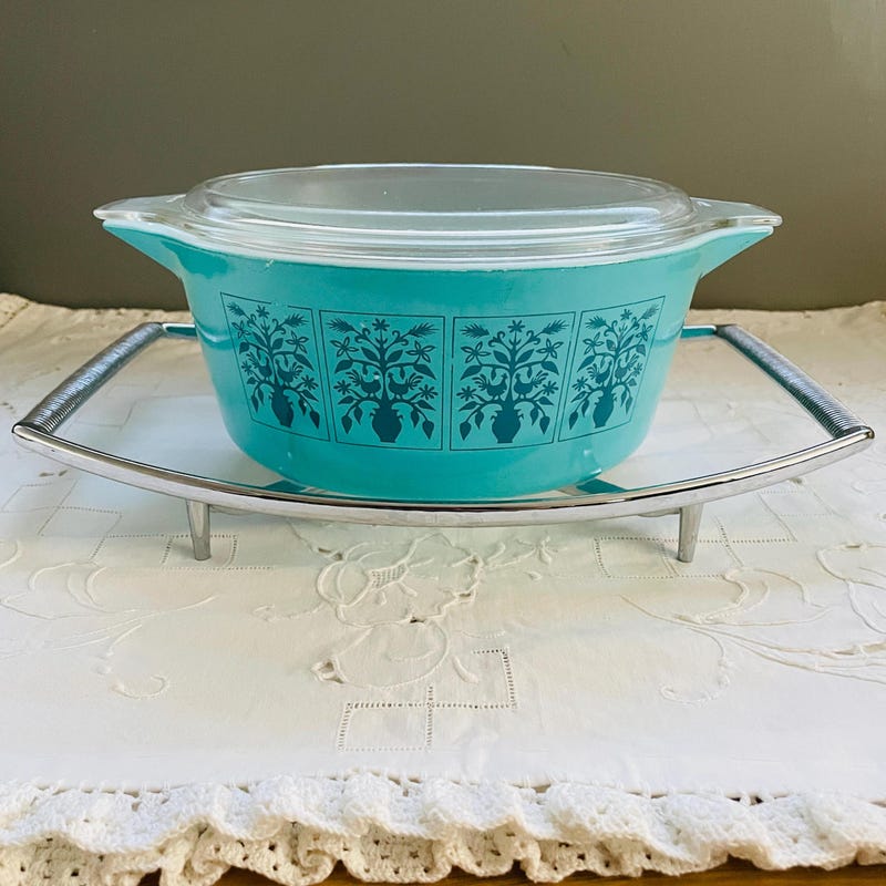 Pyrex Decals - Etsy