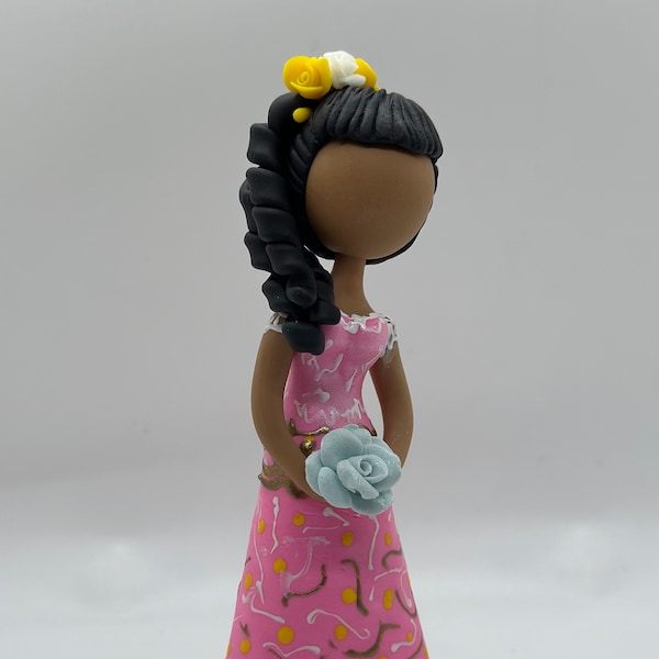 Cold Porcelain Baby - Etsy